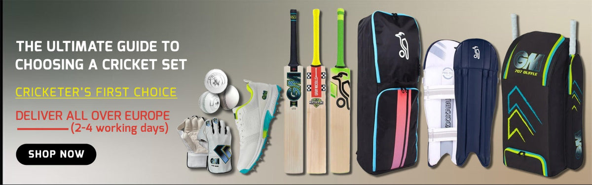 Cricket Set 2025|The Ultimate Buying Guide Don’t Buy Yet! – Cricketer ...