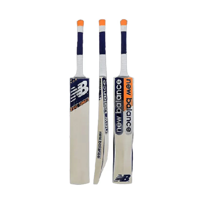 New Balance DC 1280 Bat – Premium English Willow – Cricketer Point ...
