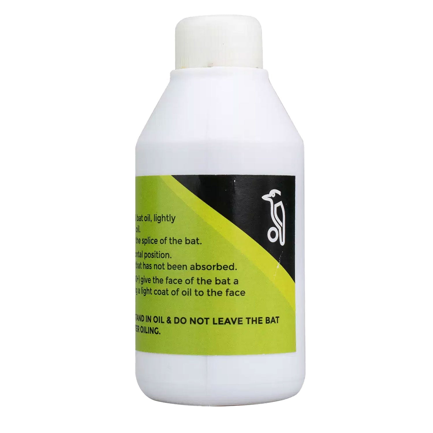 Kookaburra Linseed Cricket Bat Oil – Protect & Maintain Bats ...