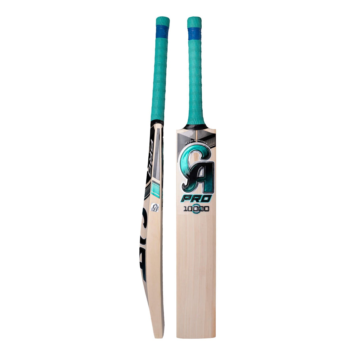 Cricket Bat CA Pro 10000 – Buy Online – Cricketer Point – Germany #1 ...