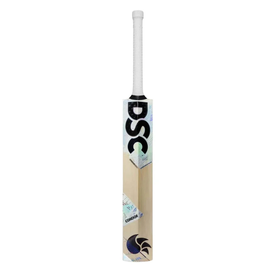 DSC Condor Atmos English Willow Bat – Buy Online – Cricketer Point ...