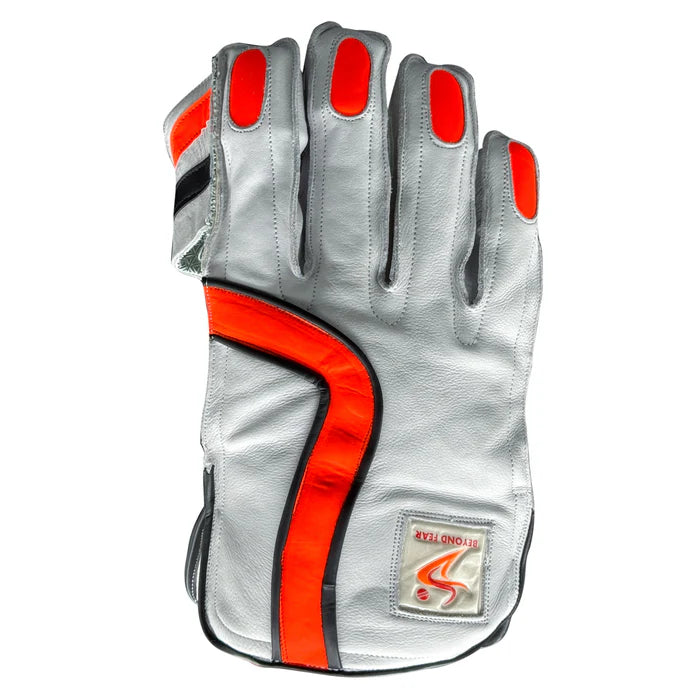 DS Supreme Wicket Keeping Gloves for Pro Players – Europe – Cricketer ...