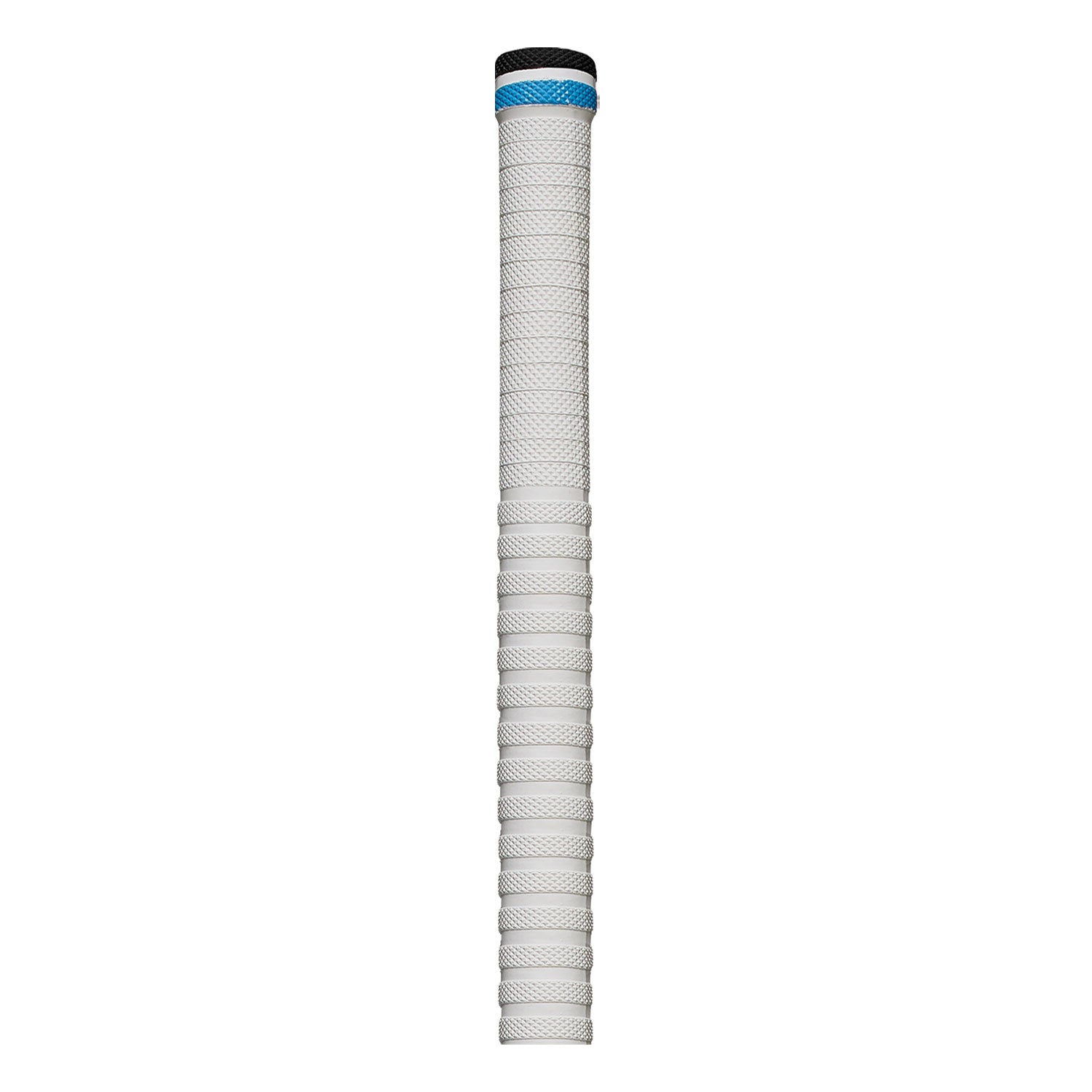 Cricket Bat Grip GM Dynamic White/Black/Blue – Buy Online – Cricketer ...