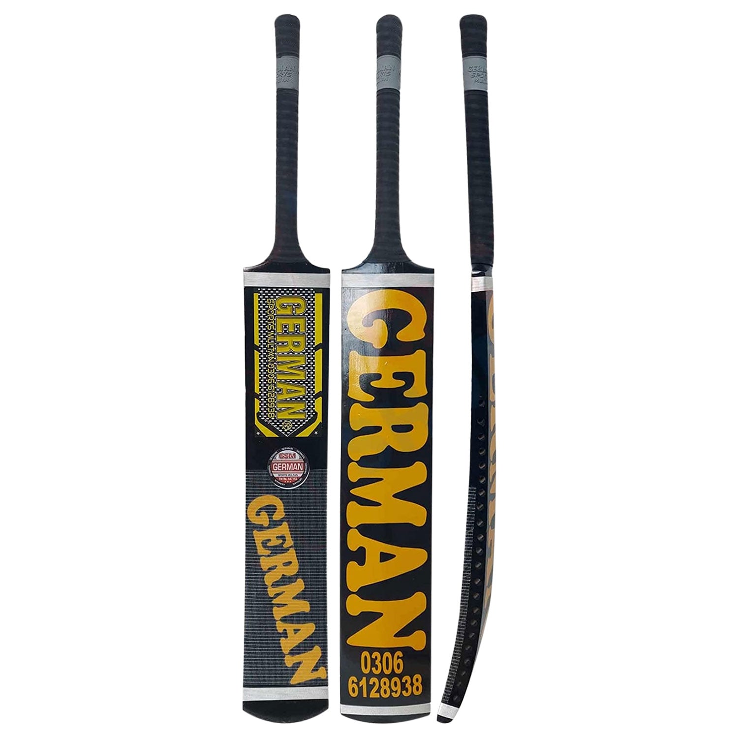 Tape Ball Bats | Perfect for Street Cricket | Cricketer Point ...