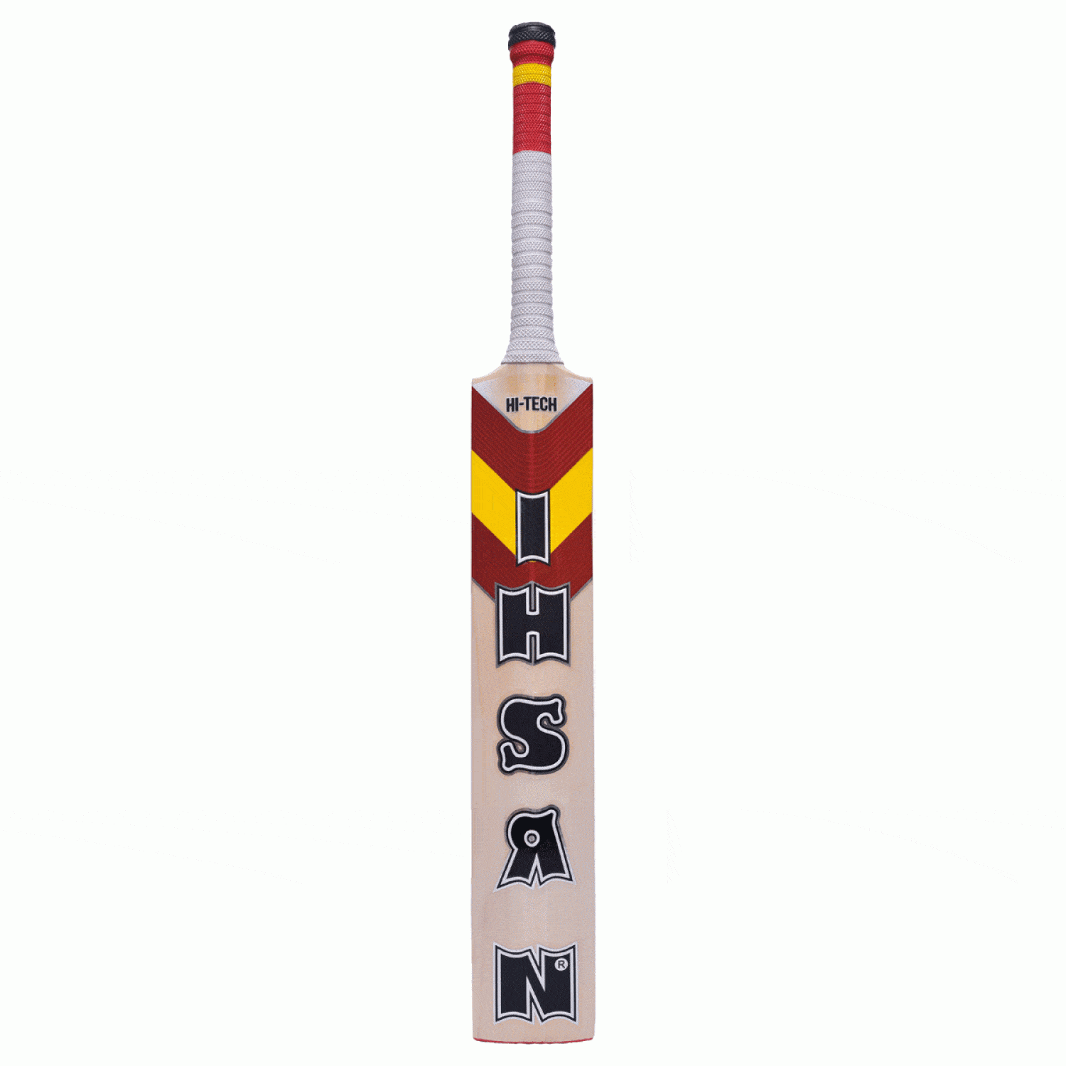 Buy Ihsan HI Tech English Willow Cricket Bat | Pro Performance ...