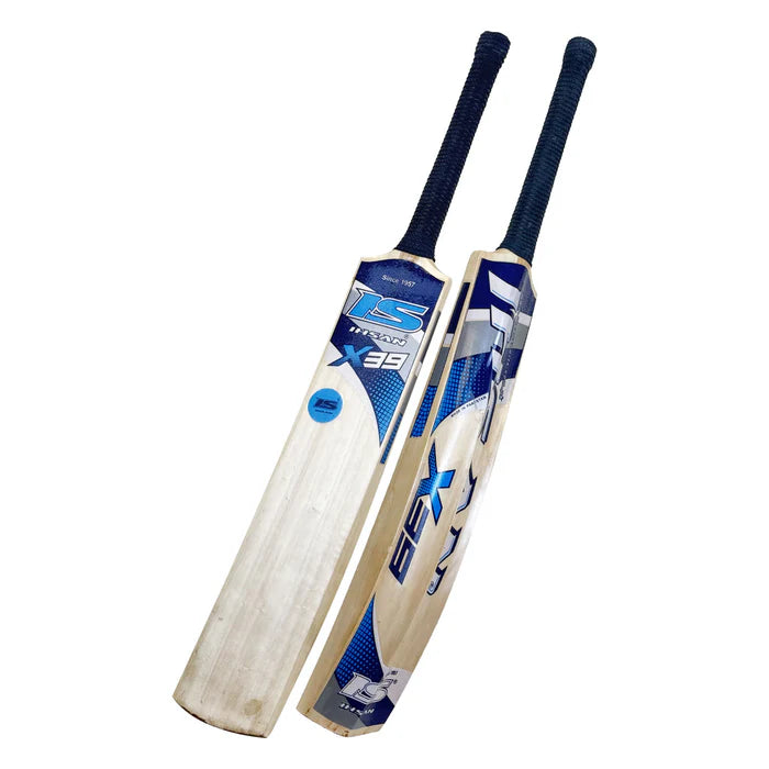 Ihsan X39 Tape Ball Cricket Bat | Fast Europe Delivery – Cricketer ...