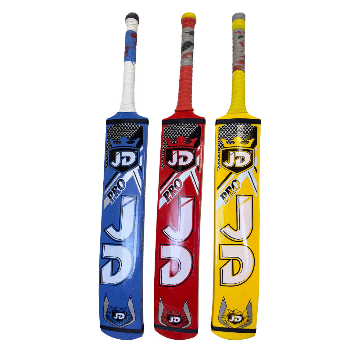 Tape Ball Bat JD Sports Pro Edition – Buy Online Today – Cricketer ...