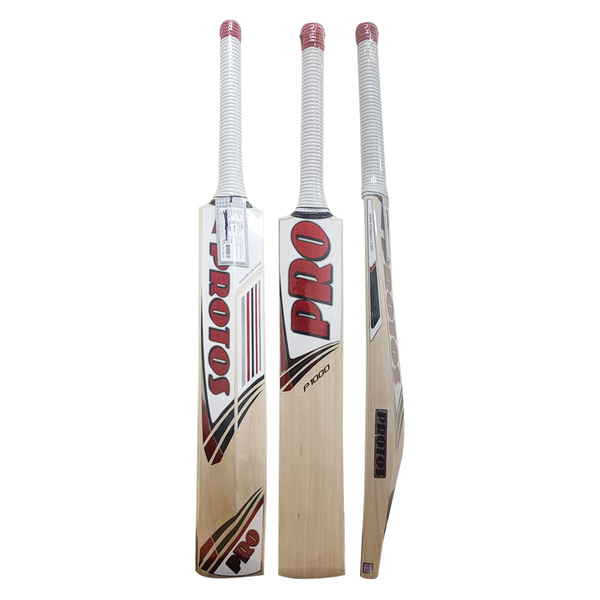 Cricket Bat Protos P1000 SH – Lightweight Power Play – Cricketer Point ...