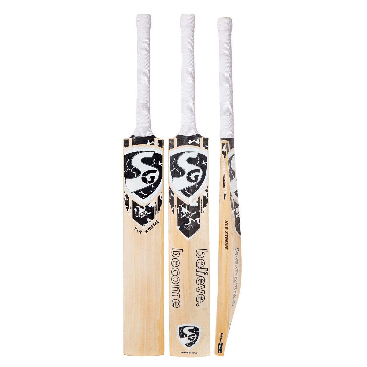 Authentic SG Cricket Bats | Cricketer Point