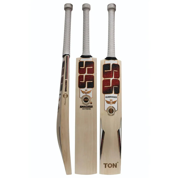 Authentic SS Cricket Bats | Cricketer Point