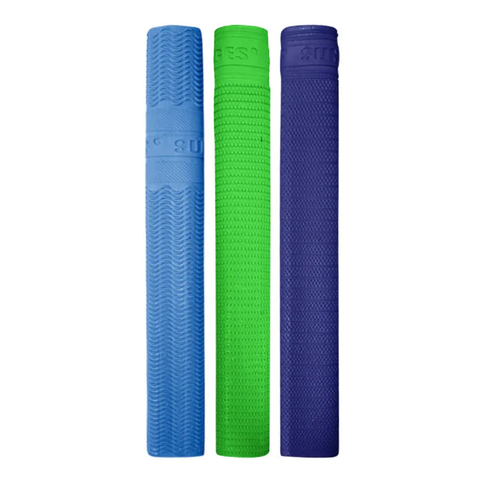 SS Premium Grip Set | High Quality Bat Grips Pack of 3 – Cricketer ...