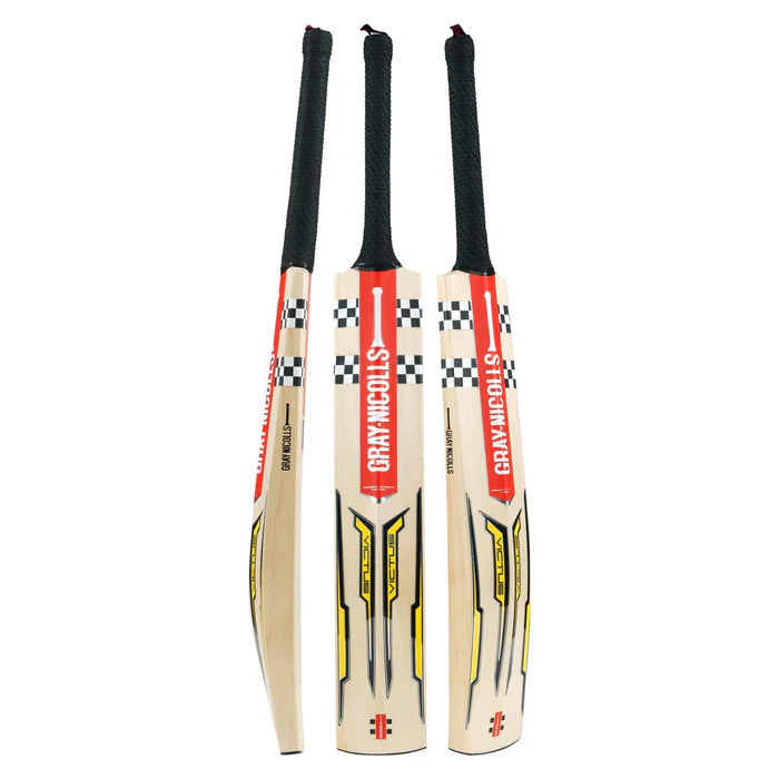Gray Nicolls Victus 200 Bat – Buy Now at CricketerPoint – Cricketer ...