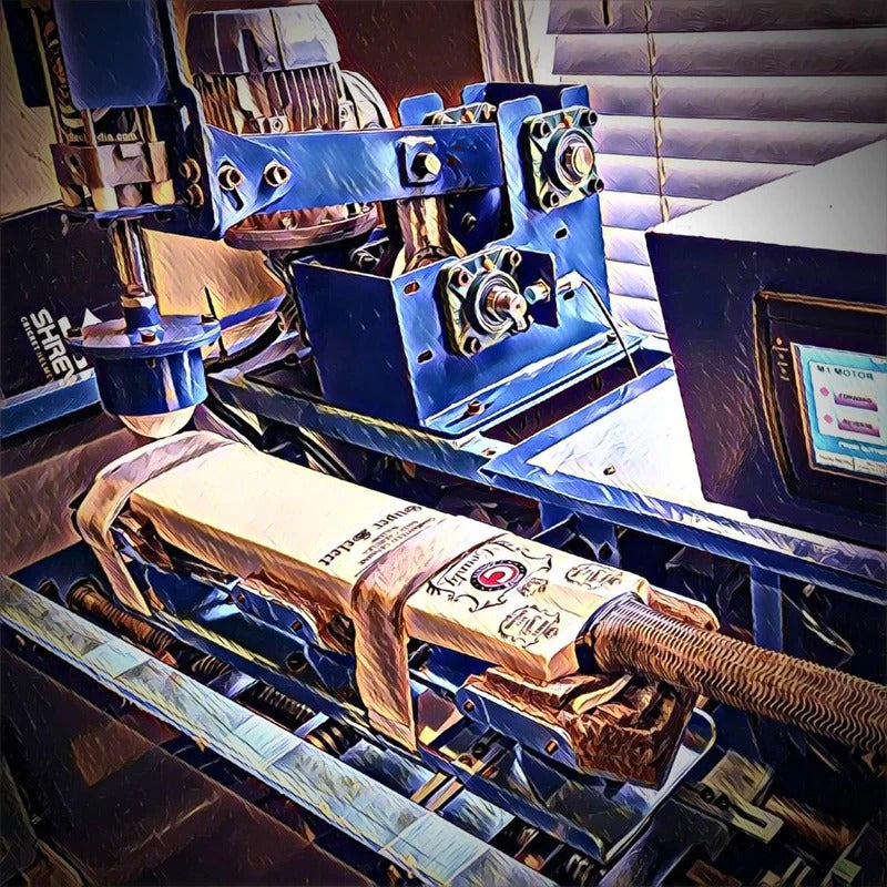 Cricket Bat Machine Knocking Service – Ready to Play Bat – Cricketer ...