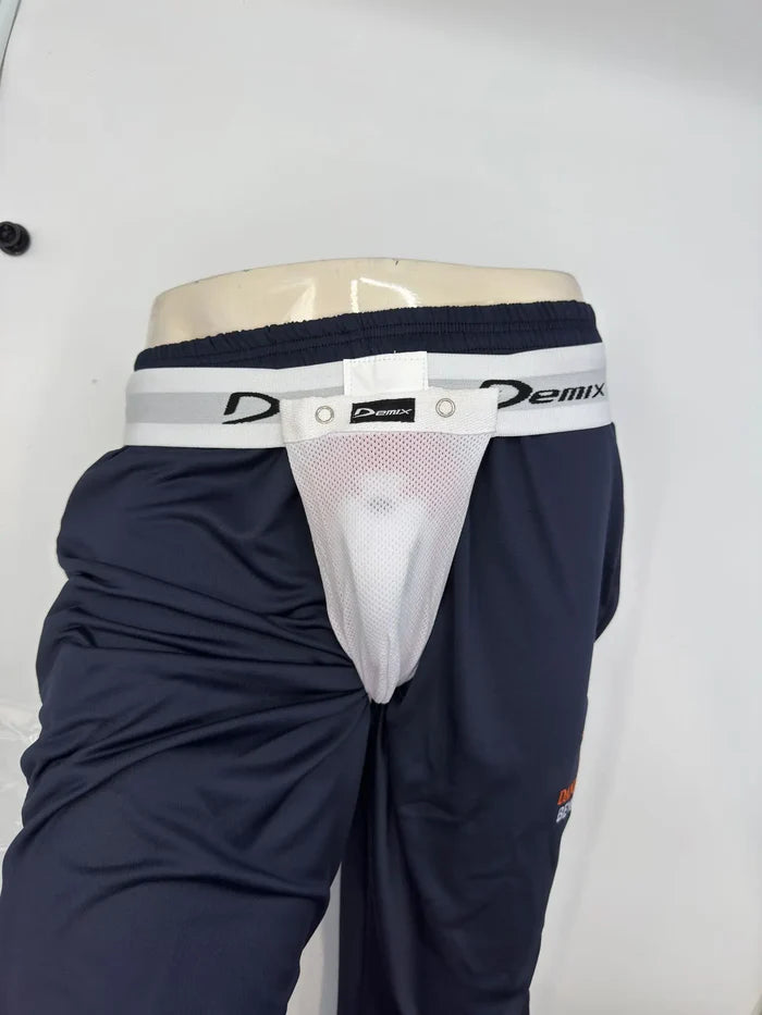 Jock Strap Demix Boys Comfortable Sports Support Gear – Cricketer Point ...