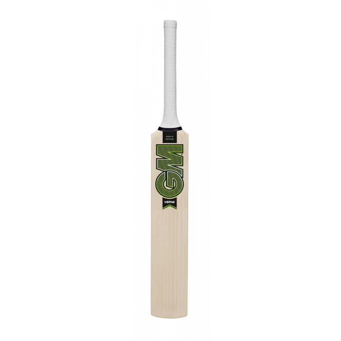 GM Verva 17" Miniature Cricket Bat – Premium Display – Cricketer Point ...
